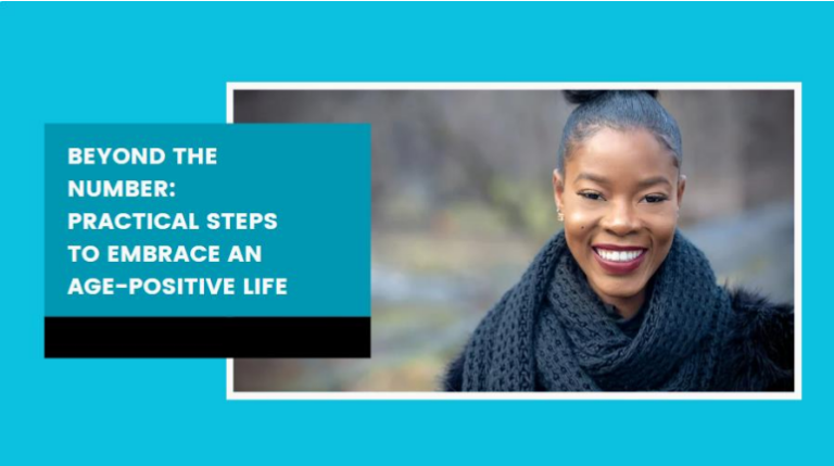 Beyond the Number – Rediscovering U